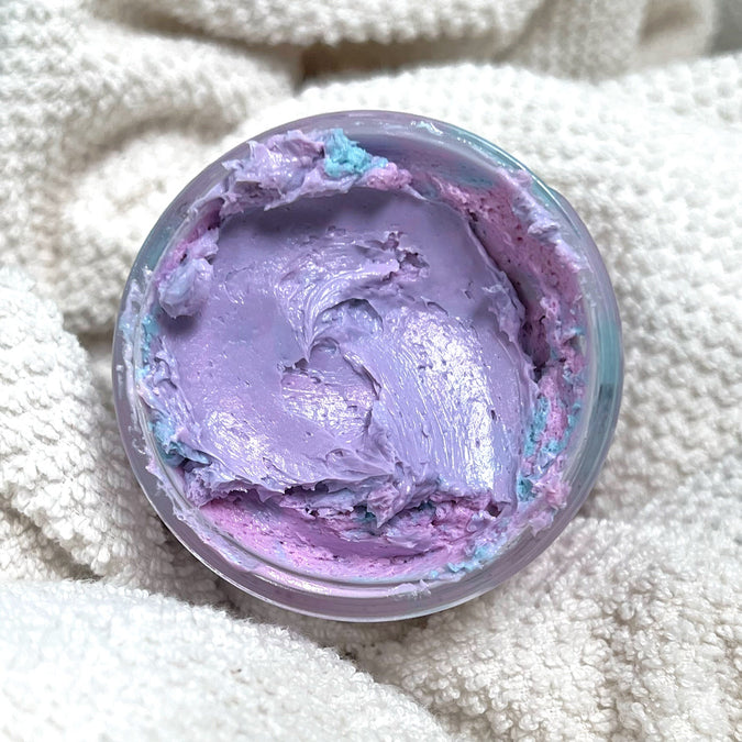 Buff That - Body Lotion – Soapy Besos